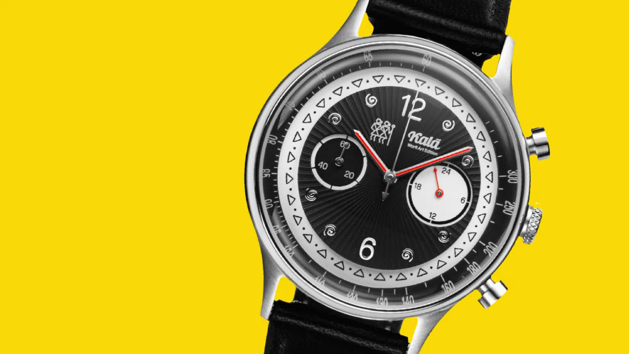 Kala Watch Co